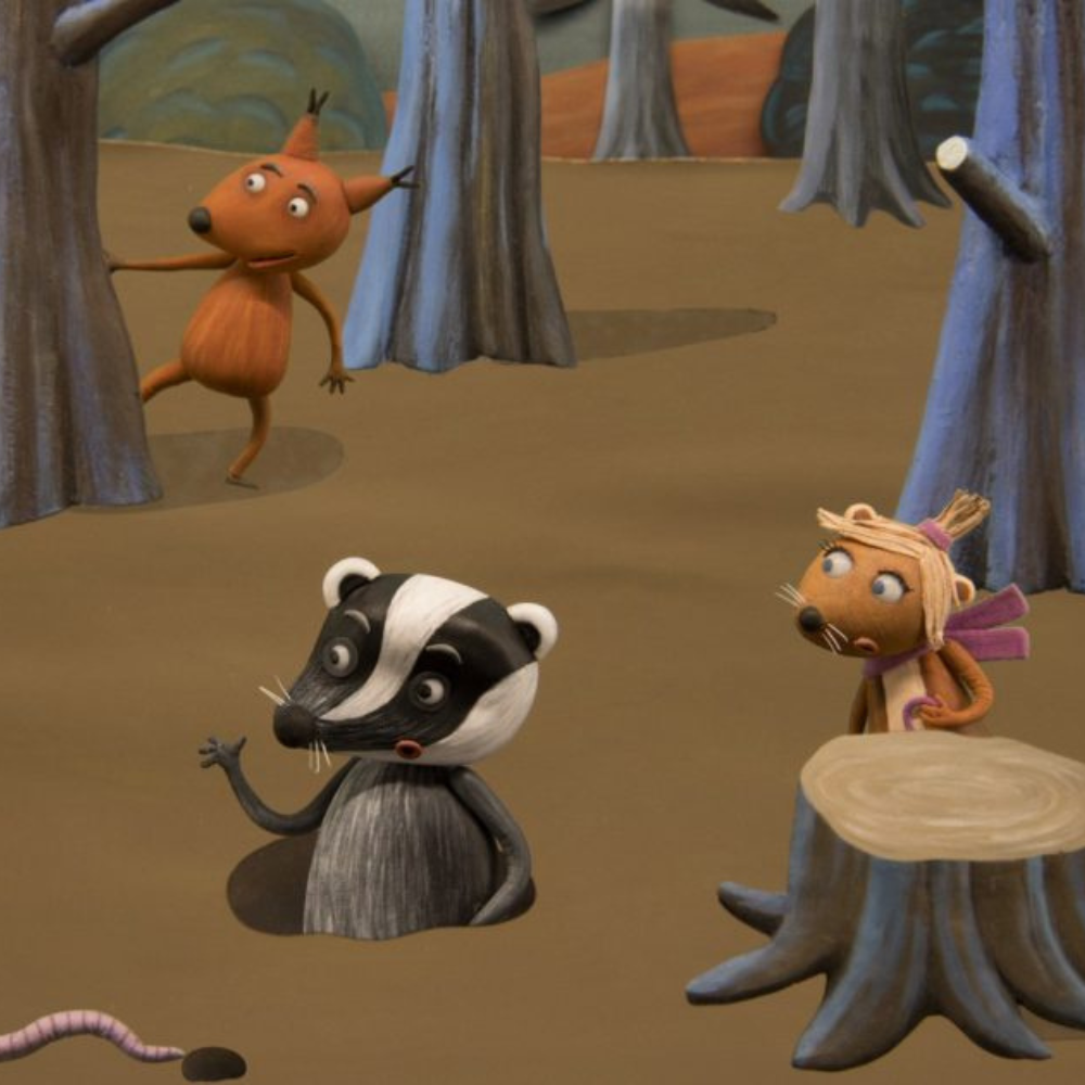 Jak vznikal Večerníček Jezevec Chrujda? Rozhovor s Petrem Stančíkem a ...