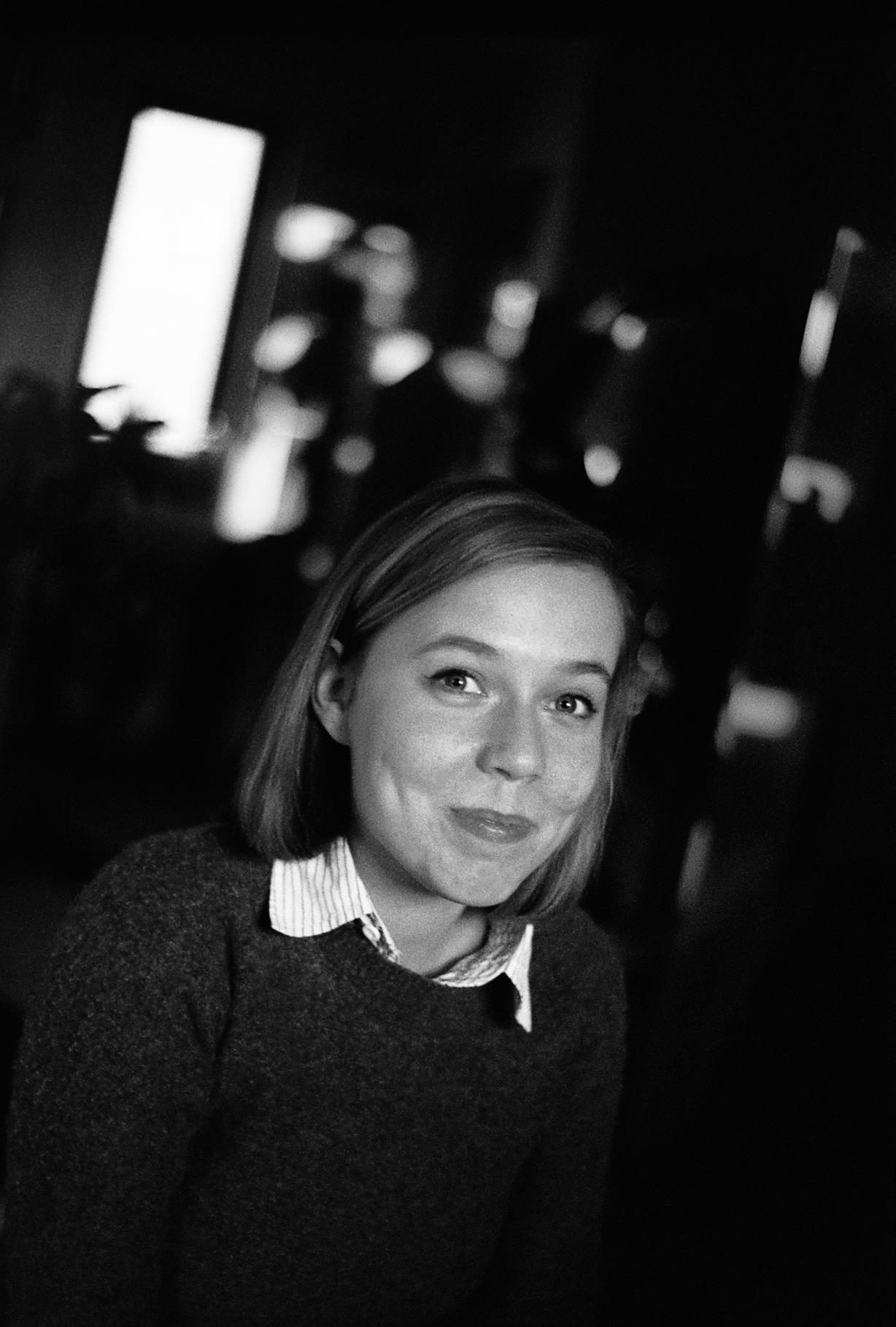 Anna Kulíčková - Nakladatelství Meander