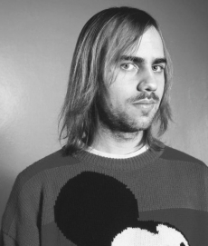 Adam Macháček - Nakladatelství Meander